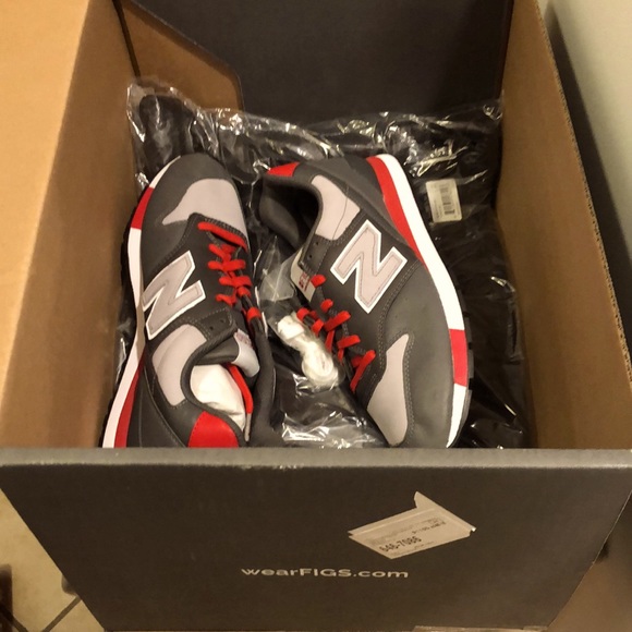 New Balance | Shoes | New Balance Figs | Poshmark